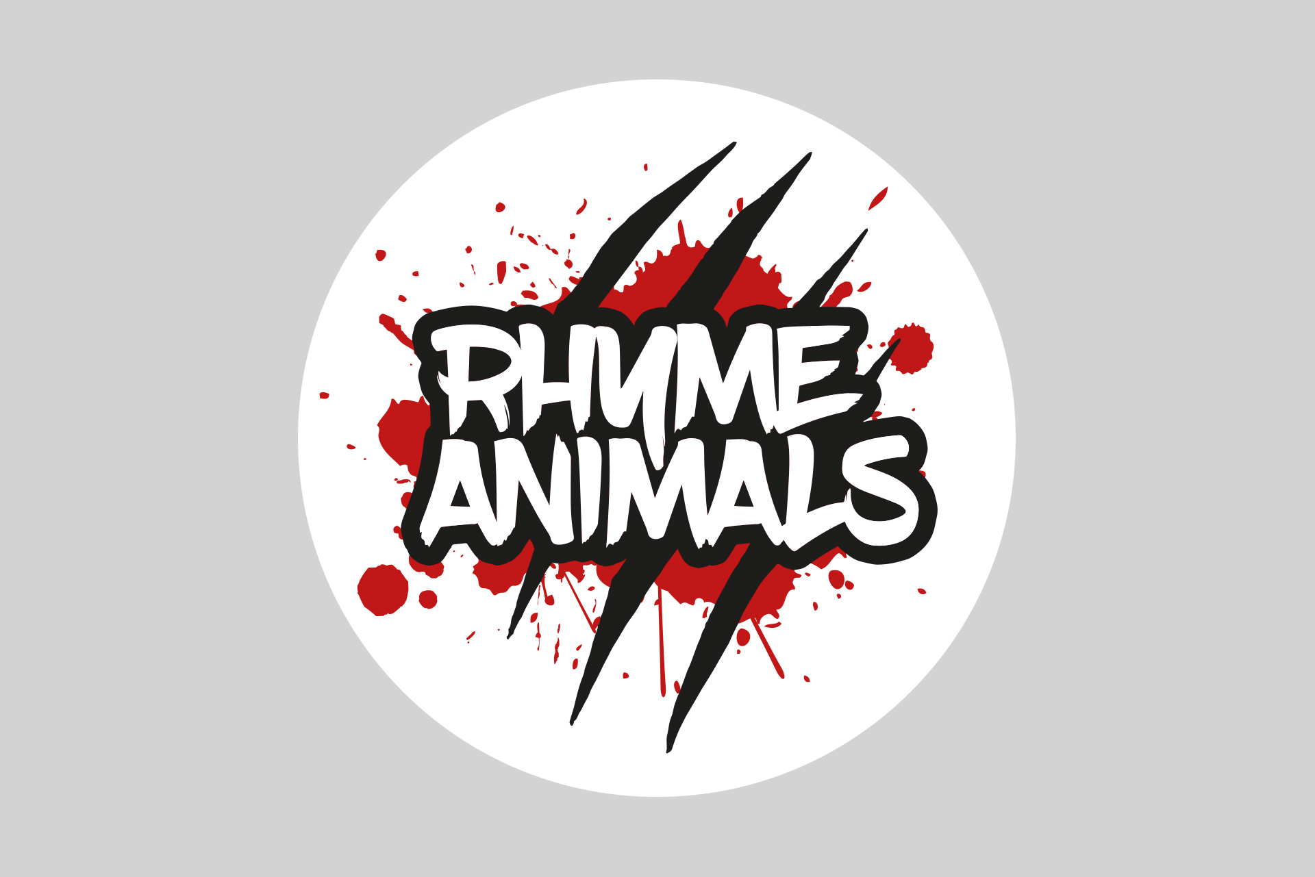 Rhyme Logo