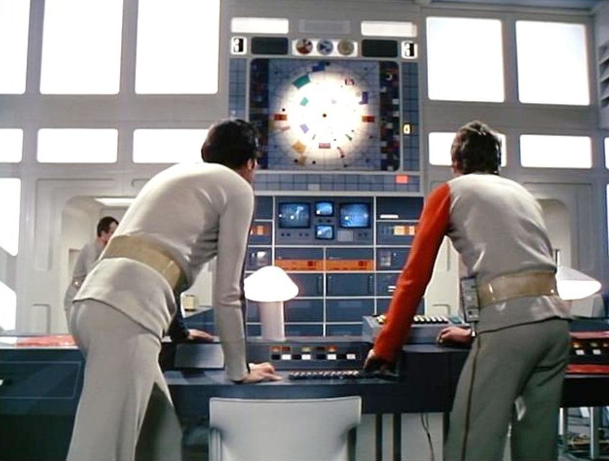 Terminal Control - Laylah